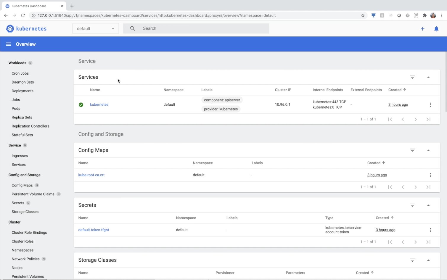Cloud-native development with the Open Liberty devfile stack and Minikube - OpenLiberty.io